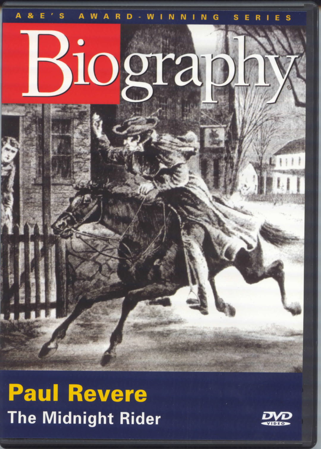 Resources - Paul Revere House