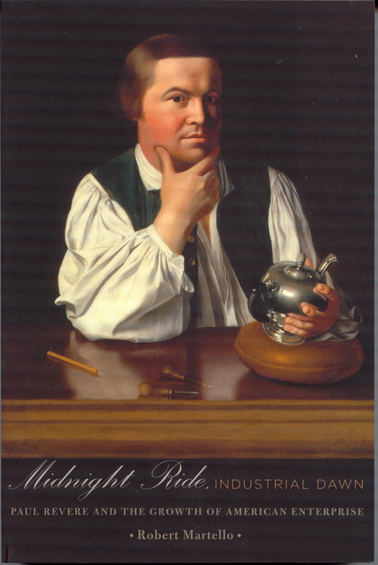 Resources - Paul Revere House