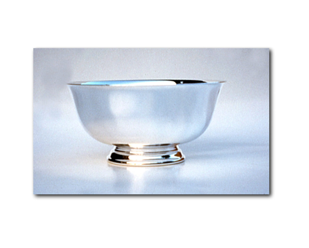 The Paul Revere Bowl - Paul Revere House