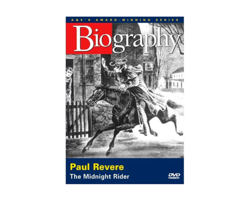 What Was the Name of Paul Revere's Horse? - Paul Revere House
