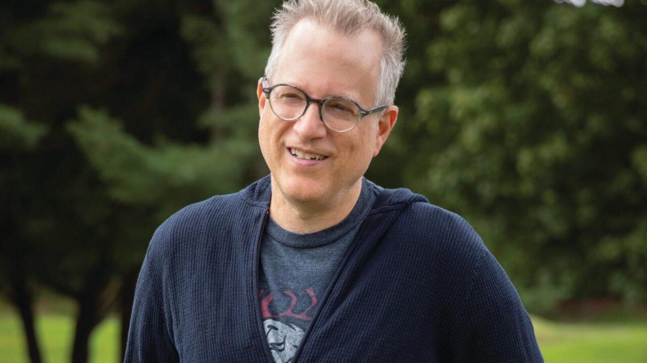 Ben Mezrich Book Signing: The Mistress and the Key - Paul Revere House